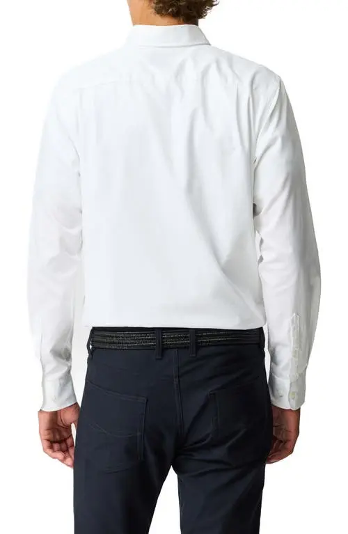 Rodd & Gunn Freshford Cotton Button Up Shirt