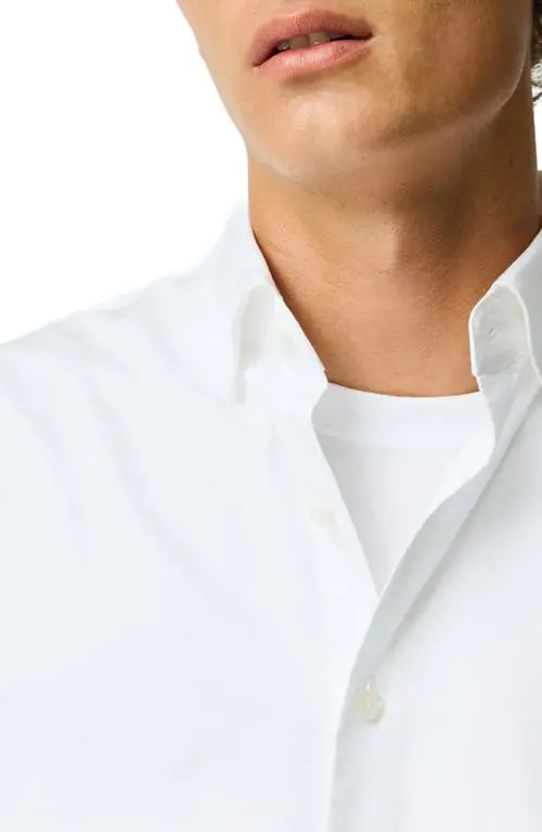 Rodd & Gunn Freshford Cotton Button Up Shirt