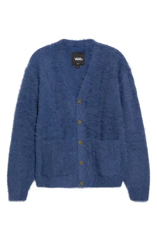 VANS Harmon Cardigan