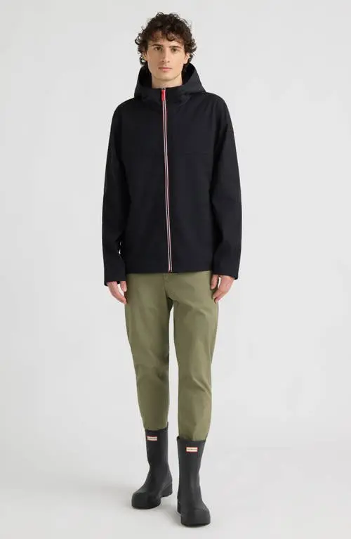 Hunter Rennie Softshell Water Resistant Jacket