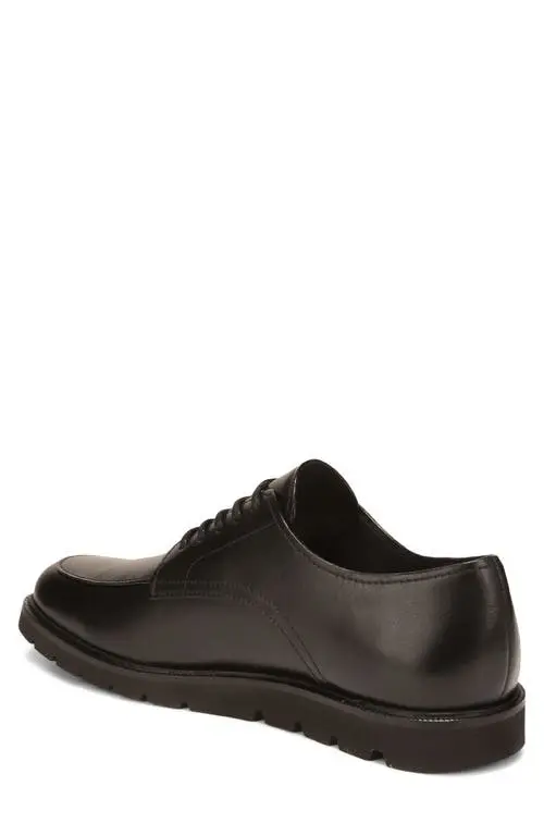 Vince Kylan Moc Toe Derby - Black