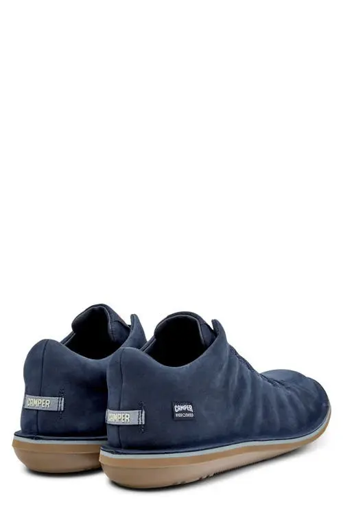 Camper Beetle Leather Ankle Boot