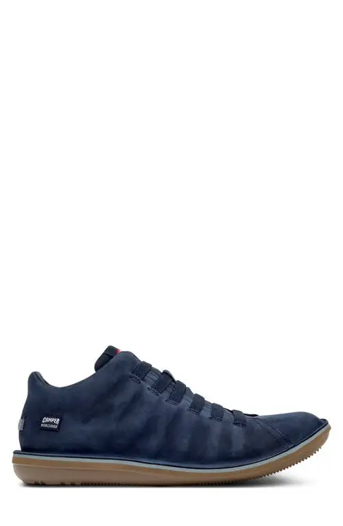 Camper Beetle Leather Ankle Boot