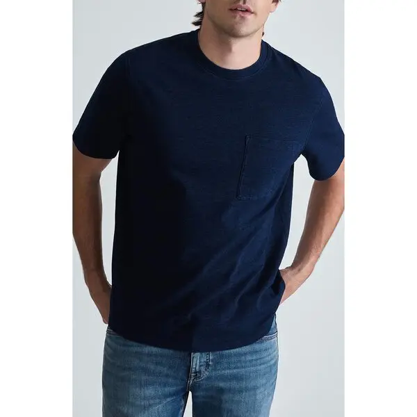 MAVI Pocket T-shirt