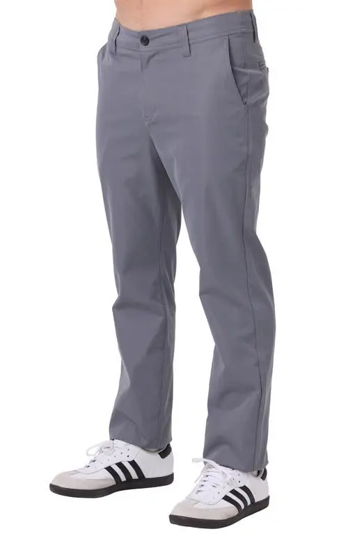 O'Neill Redlands Water Resistant Hybrid Standard Fit Pants - Grey
