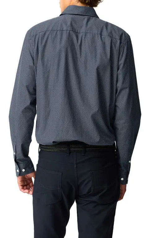 Rodd & Gunn Masson Creek Cotton Sport Shirt