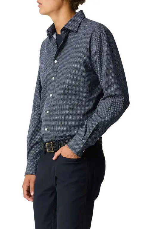 Rodd & Gunn Masson Creek Cotton Sport Shirt