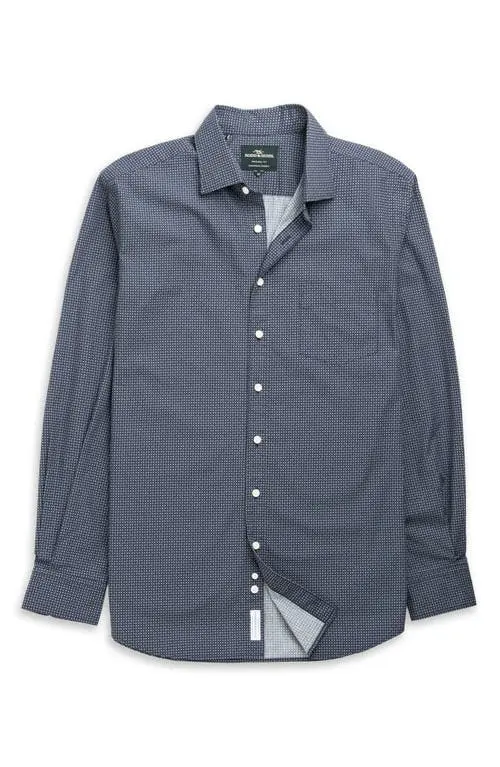 Rodd & Gunn Masson Creek Cotton Sport Shirt