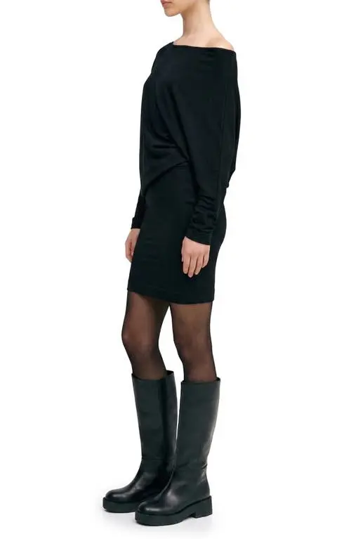 MARCELLA Beekman Sweatshirt Dress