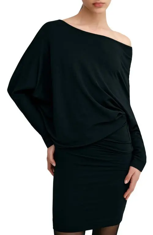 MARCELLA Beekman Sweatshirt Dress