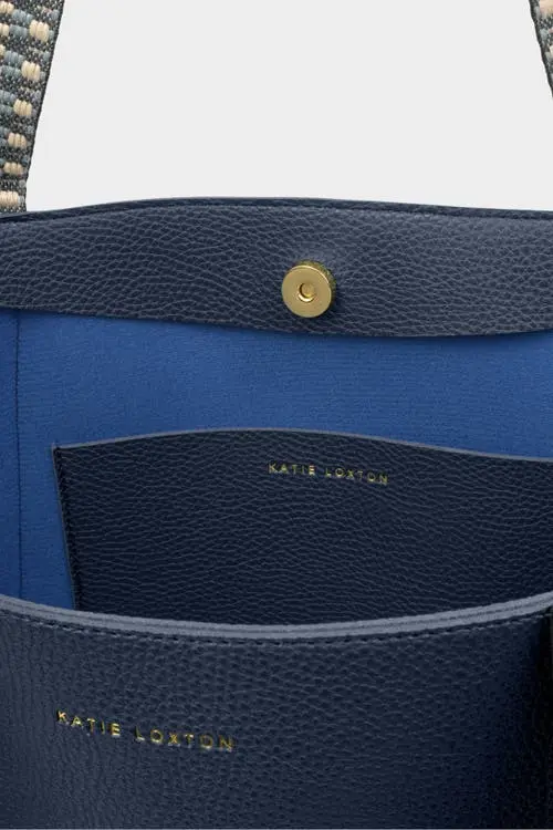 KATIE LOXTON Hallie Tote Bag