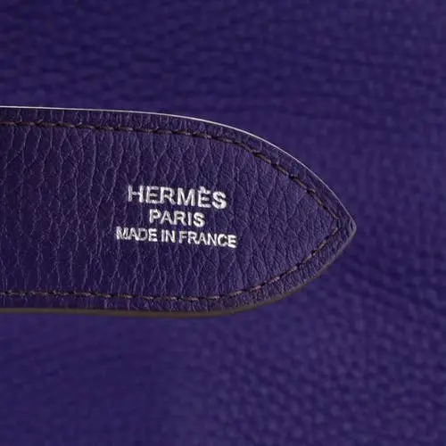 Hermès Jypsiere Bag Clemence 34