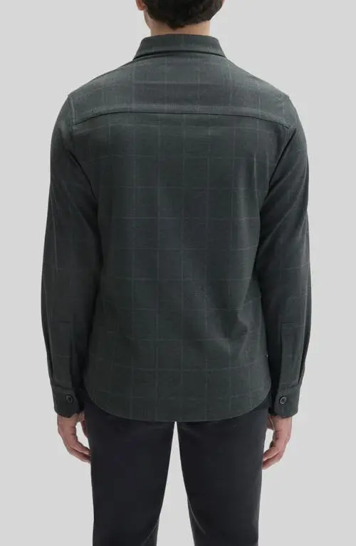 Robert Barakett Renzo Overshirt