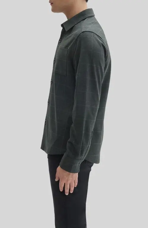 Robert Barakett Renzo Overshirt