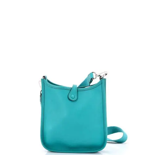 Hermès Evelyne Bag Gen Iii Epsom Tpm