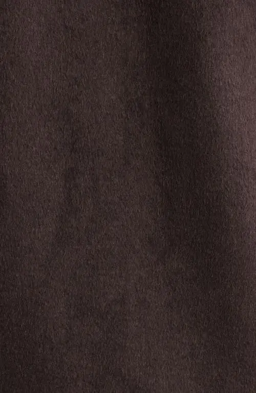 KROST Wool Blend Zip Hooodie