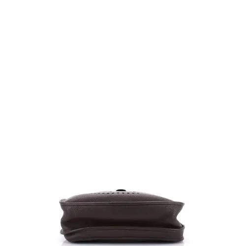 Hermès Evelyne Bag Gen Ii Clemence Gm