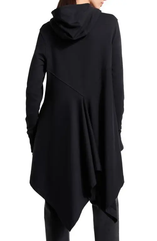 MARCELLA Daria Hooded Tunic