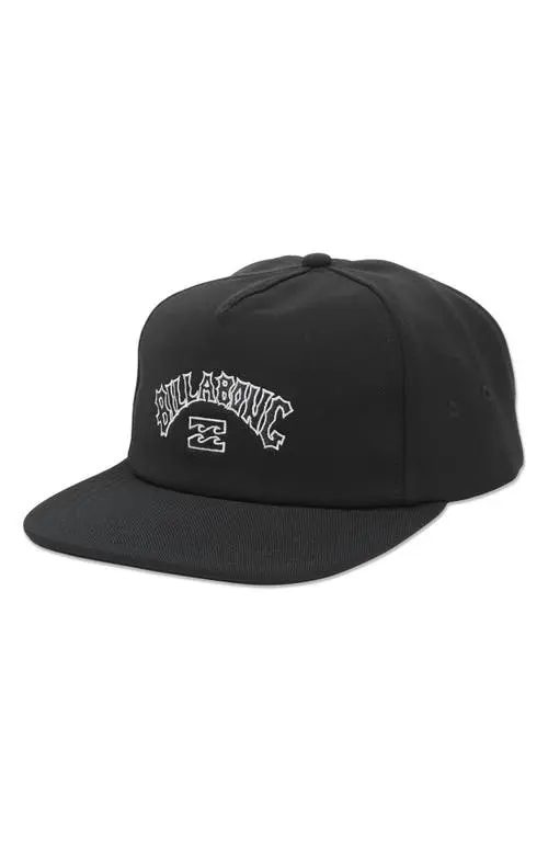 BILLABONG Arch Team 2 Baseball Cap