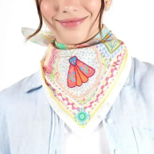 Vismaya Mirabilia Storyboard Bandana