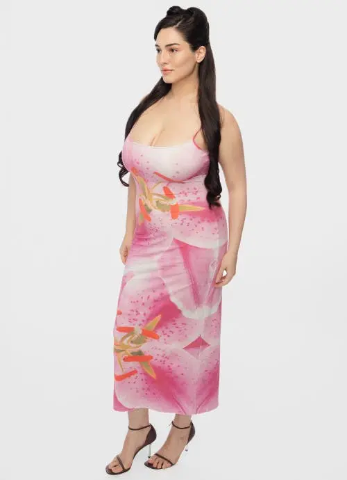 TYLER MCGILLIVARY Dress