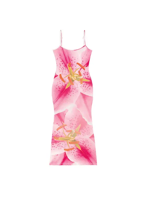 TYLER MCGILLIVARY Dress