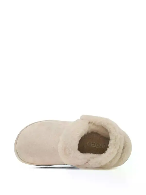 CROCS Unfurgettable Clogs