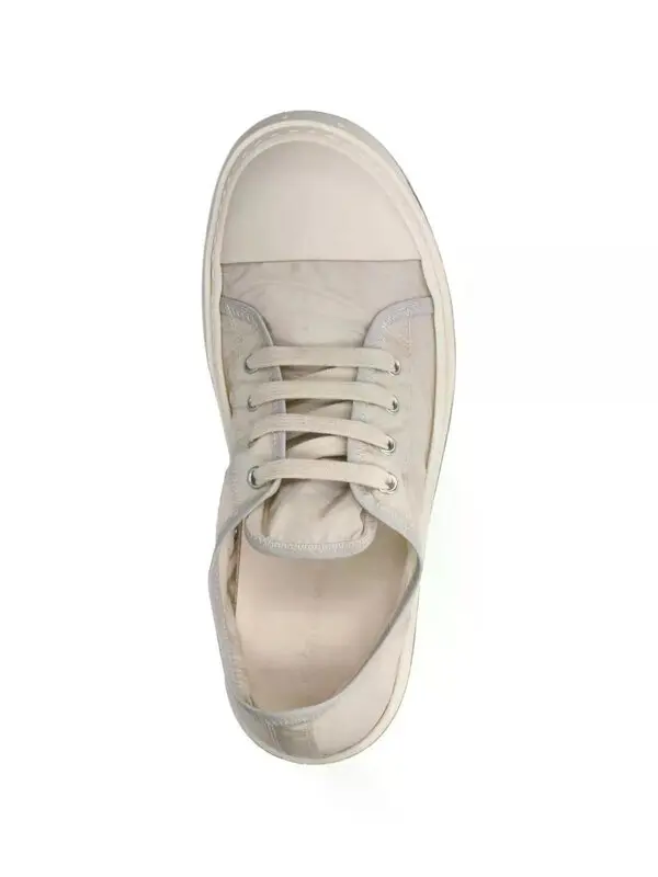 Rick Owens Low-top Sneakers