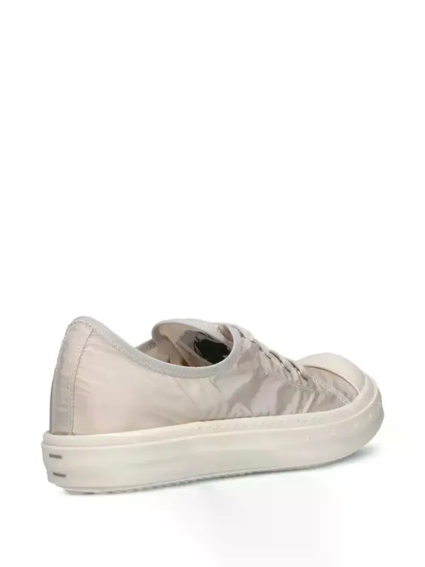 Rick Owens Low-top Sneakers