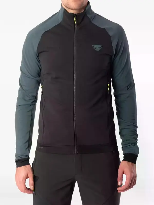 DYNAFIT Radical Polartec® Performance Track Jacket