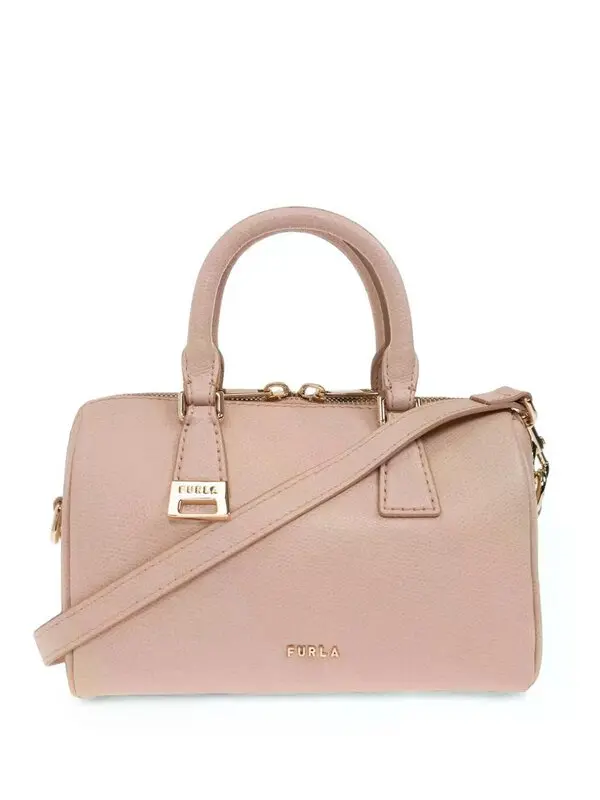Furla Olivia Mini Bag - Neutrals