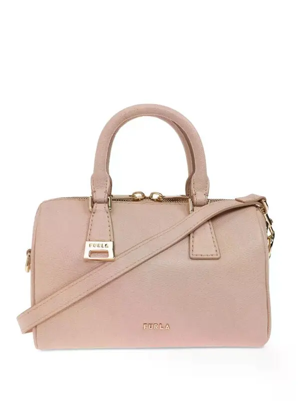 Furla Olivia Mini Bag - Neutrals