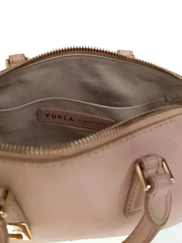 Furla Olivia Mini Bag - Neutrals