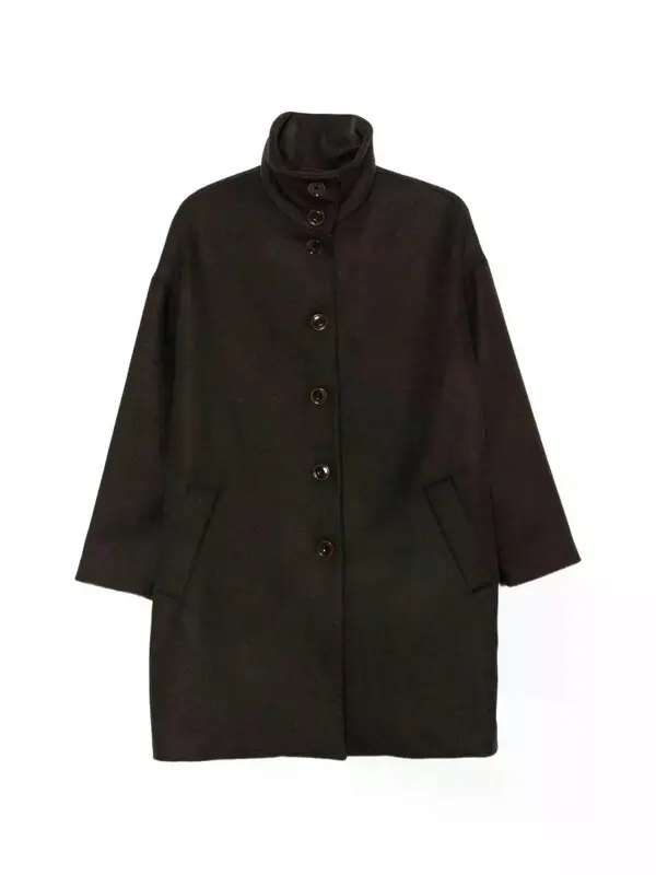 SESSUN Paradise High-neck Coat