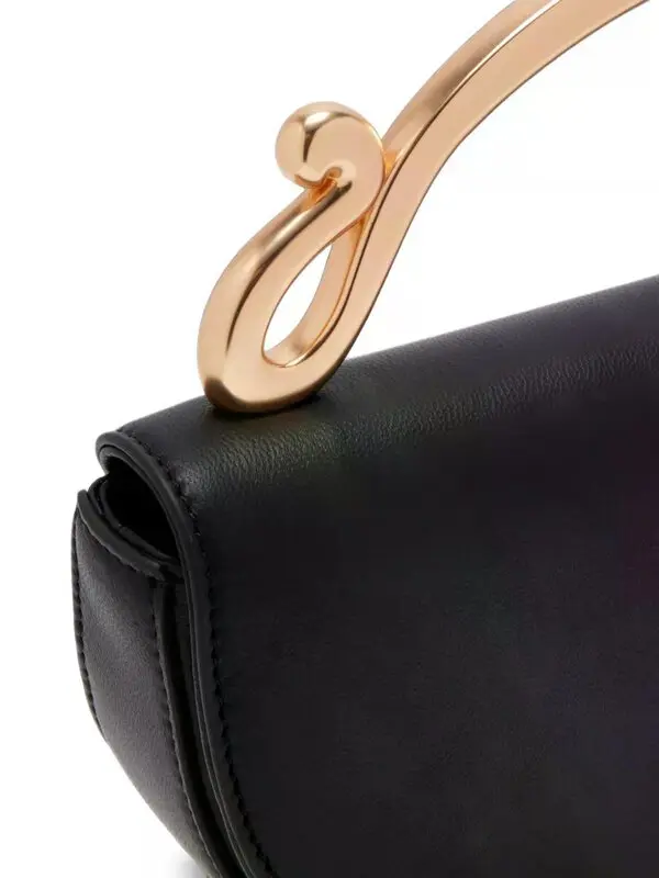 Sam Edelman Savannah Metal-handle Tote Bag