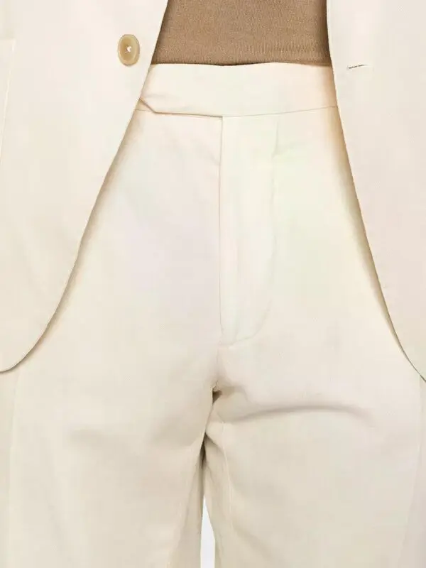 SANTANIELLO Notched-lapels Single-breasted Suit