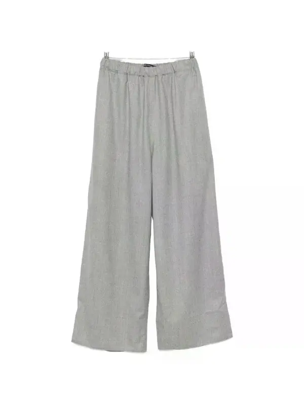 Sofie D'hoore Preston Elasticated-waist Trousers