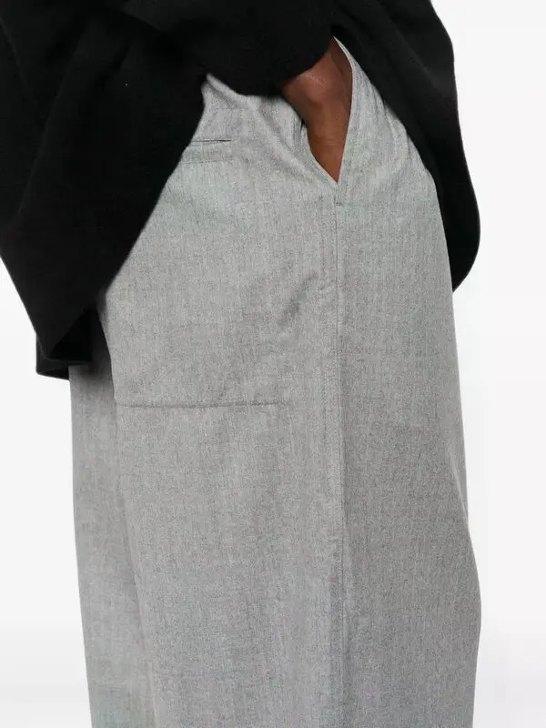 Sofie D'hoore Preston Elasticated-waist Trousers