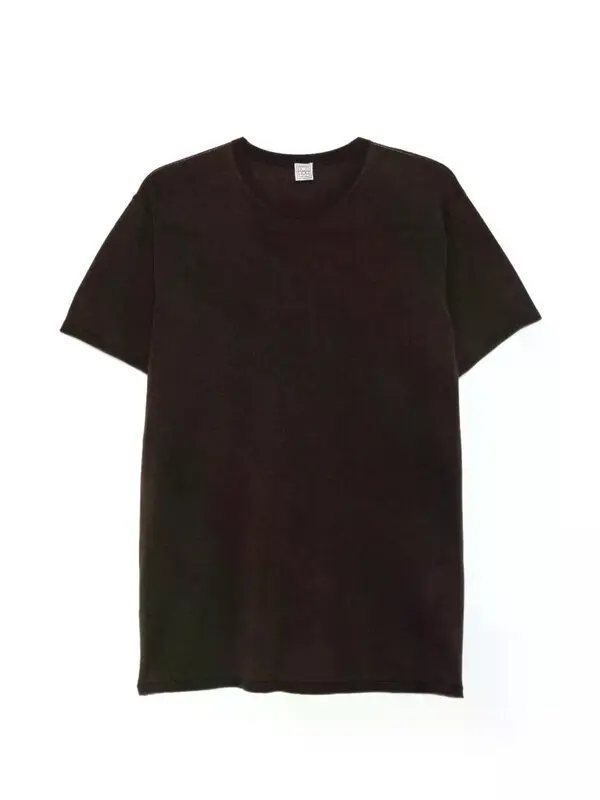 TOTEME Tee Knit Fondante