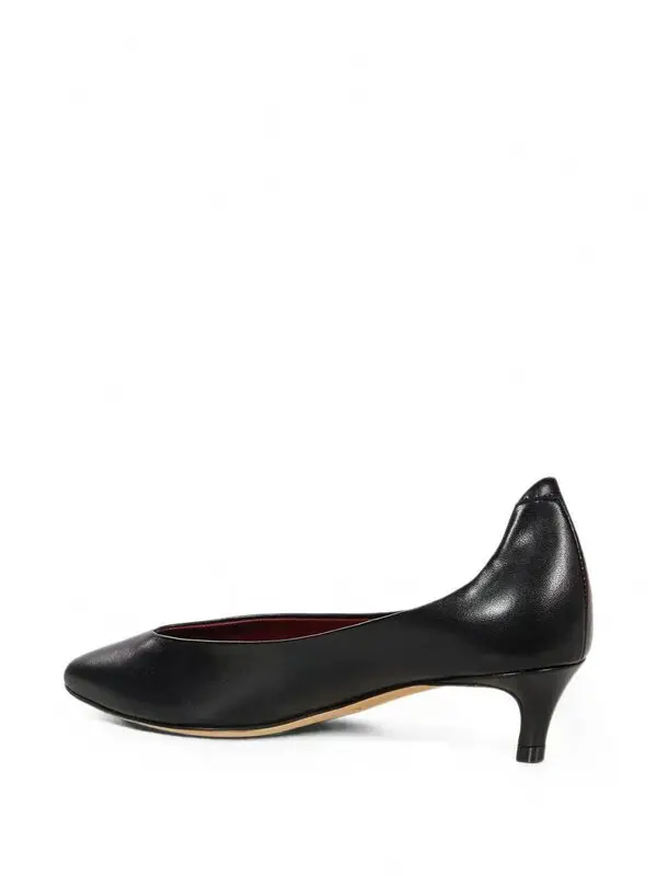 Magda Butrym Pointed-toe Pumps