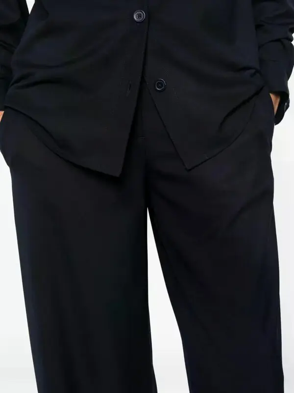 Fabiana Filippi Wide-leg Trousers