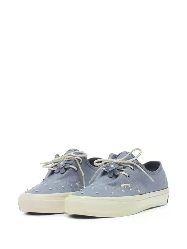 VANS Lx Authentic Ease Sneakers - Blue