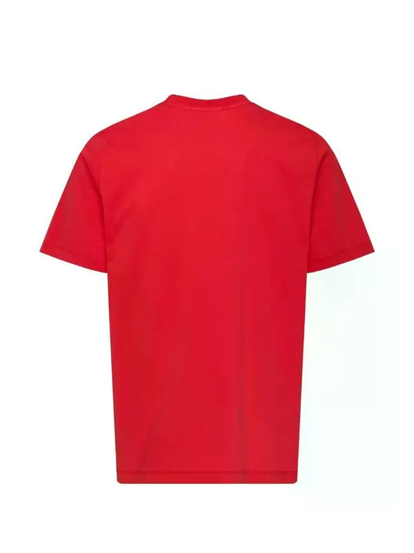 MSGM Logo T-shirt