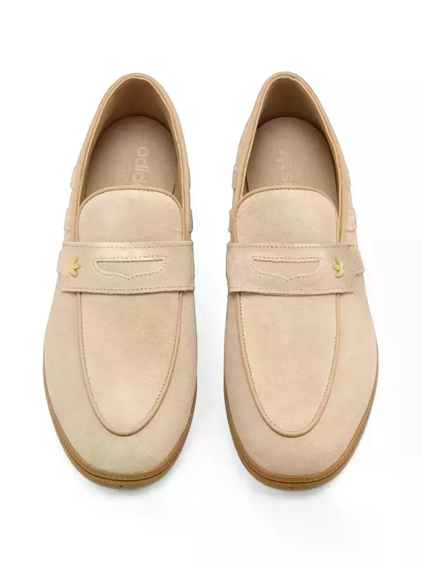 Adidas Handball Spezial Loafers