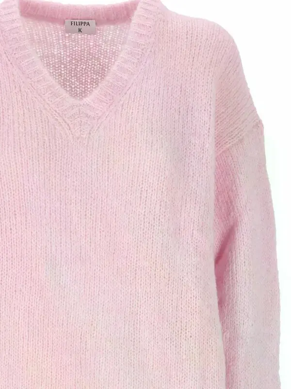 Filippa K V-neck Sweater