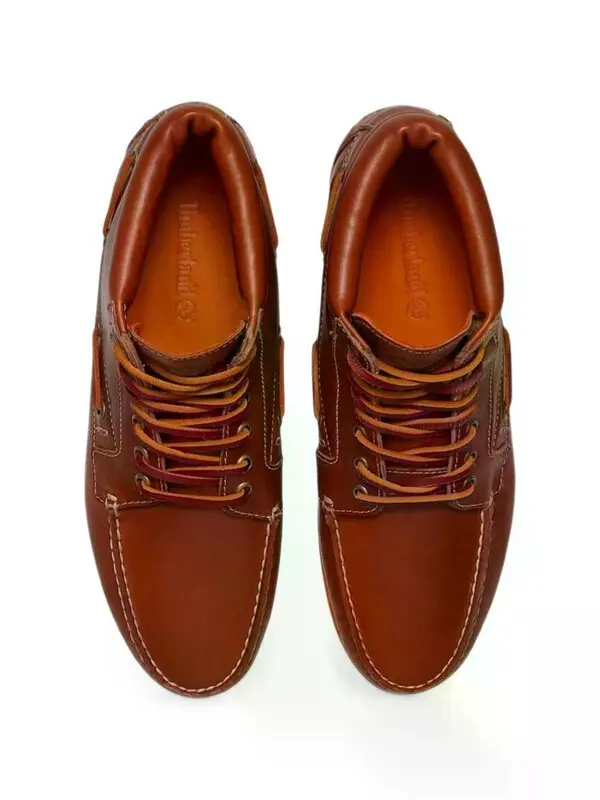 Timberland Authentic Lace-up Ankle Boots