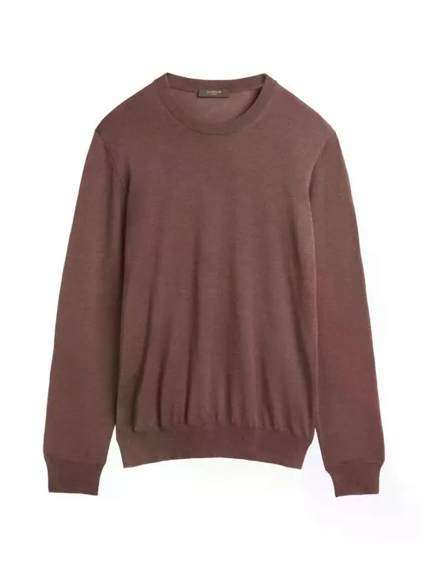 ZANONE Crew-neck Sweater