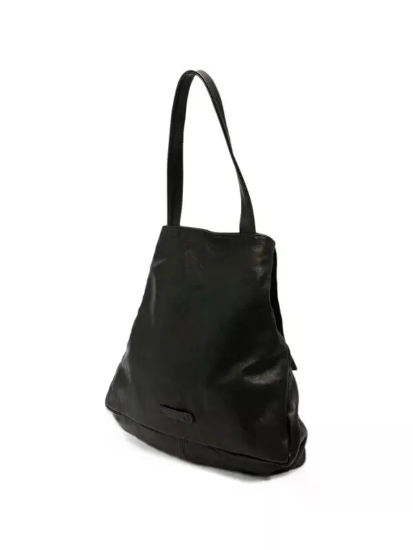 MIALUIS Ferdi Leather Shoulder Bag