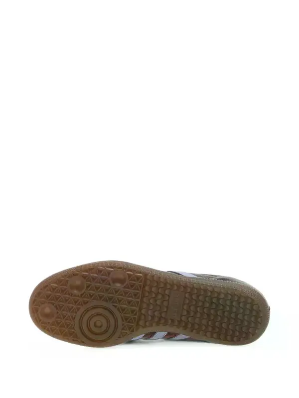 Adidas Crocodile-effect Snakeskin-print Sneakers