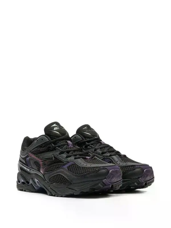 Mizuno Wave Mg4 Sneakers - Black